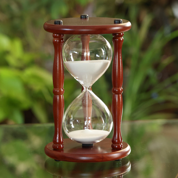 Buy Hourglass Sand Timers and Sand Clocks on Sale at Just Hourglasses