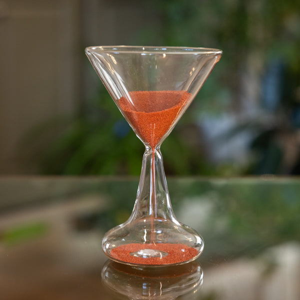 Buy Hourglass Sand Timers and Sand Clocks on Sale at Just Hourglasses