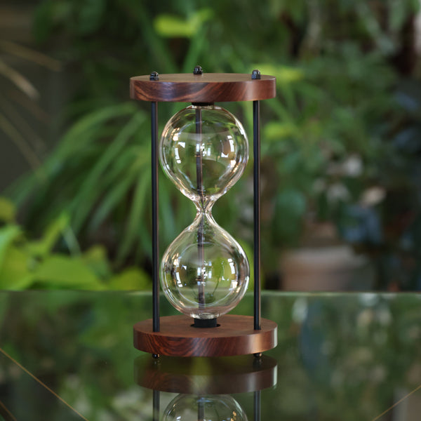 Hourglass Sand Timers Made In The USA - JustHourglasses