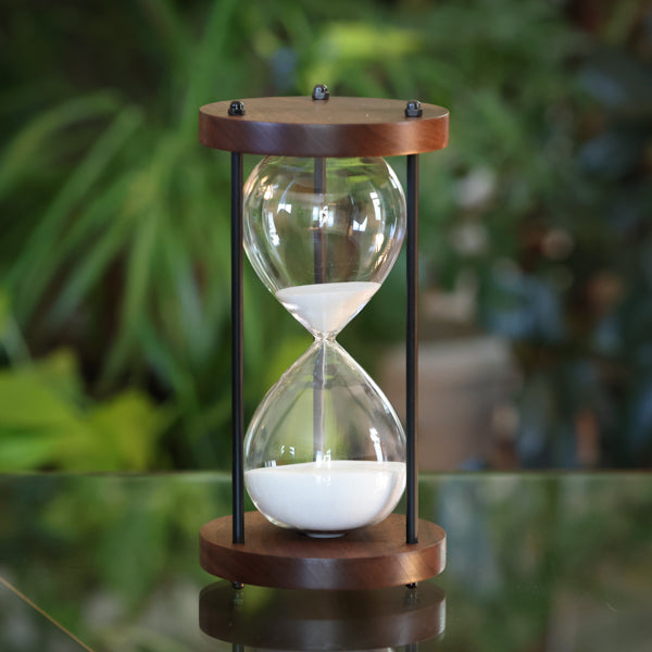 Buy Hourglass Sand Timers and Sand Clocks on Sale at Just Hourglasses