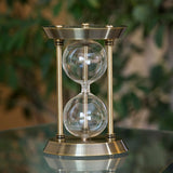 Empty Hourglasses You Assemble and Fill – JustHourglasses